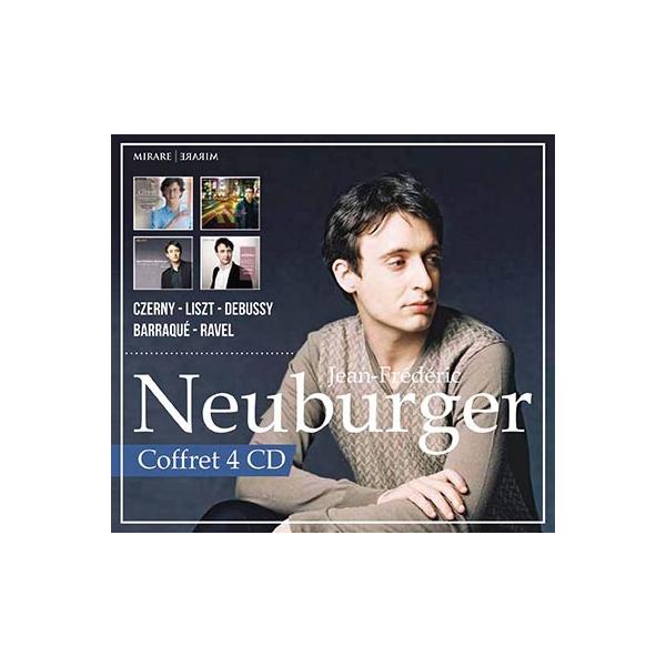 【発売日：2015年12月09日】ご注文後のキャンセル・返品は承れません。発売日:2015年12月09日/商品ID:4104638/ジャンル:CLASSICAL/フォーマット:CD/構成数:6/レーベル:Mirare/アーティスト:ジャン=...