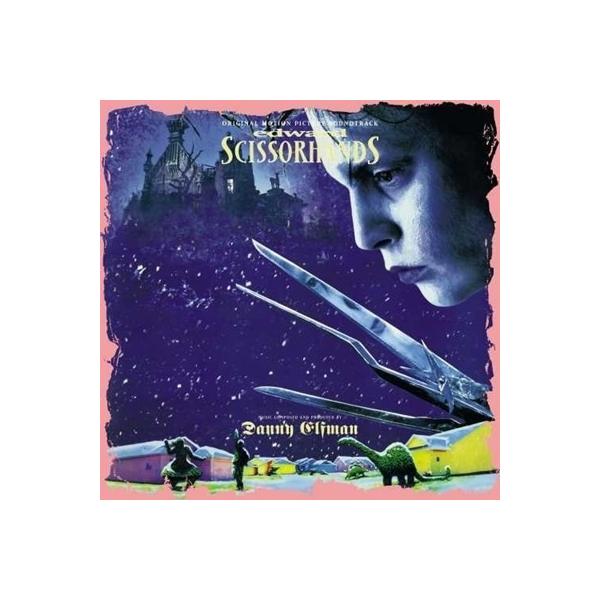 【発売日：2015年10月02日】ご注文後のキャンセル・返品は承れません。発売日:2015年10月02日/商品ID:4107504/ジャンル:サウンドトラック/フォーマット:LP/構成数:1/レーベル:Geffen/アーティスト:Danny...