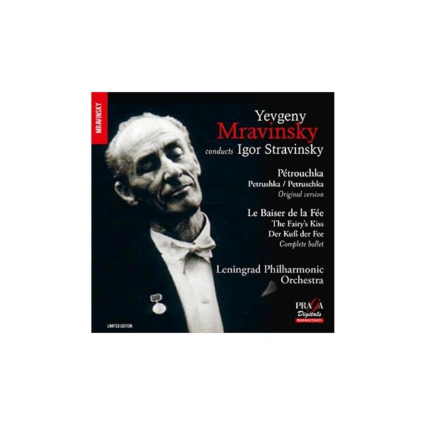 【発売日：2016年01月15日】ご注文後のキャンセル・返品は承れません。発売日:2016年01月15日/商品ID:4111363/ジャンル:CLASSICAL/フォーマット:SACD Hybrid/構成数:1/レーベル:Praga Dig...