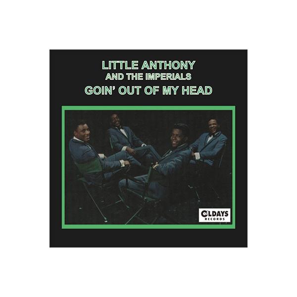 【発売日：2015年11月15日】ご注文後のキャンセル・返品は承れません。発売日:2015年11月15日/商品ID:4111549/ジャンル:SOUL/CLUB/RAP/フォーマット:CD/構成数:1/レーベル:オールデイズ・レコード/アー...