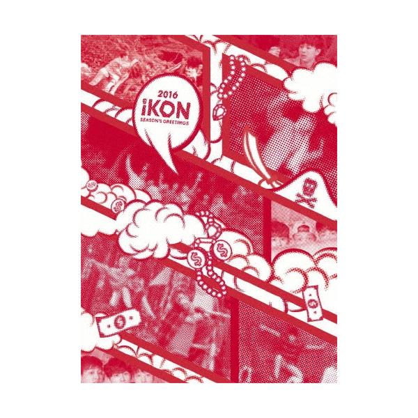 【発売日：2015年12月23日】ご注文後のキャンセル・返品は承れません。発売日:2015年12月23日/商品ID:4111826/ジャンル:K-POP/フォーマット:DVD/構成数:4/レーベル:avex trax/アーティスト:iKON...