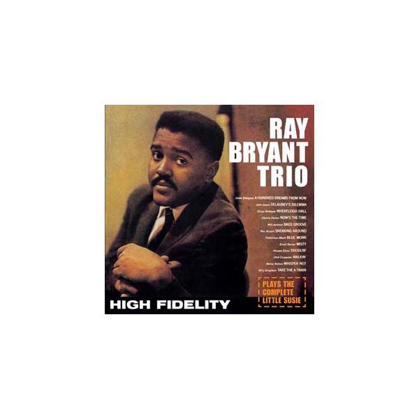 【発売日：2015年11月25日】ご注文後のキャンセル・返品は承れません。発売日:2015年11月25日/商品ID:4112721/ジャンル:JAZZ/フォーマット:CD/構成数:1/レーベル:Phoenix/アーティスト:Ray Brya...