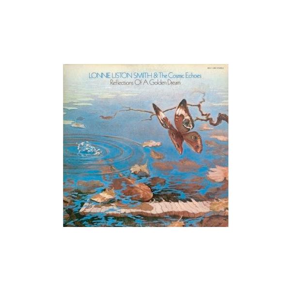 【発売日：2015年12月11日】ご注文後のキャンセル・返品は承れません。発売日:2015年12月11日/商品ID:4117008/ジャンル:JAZZ/フォーマット:CD/構成数:1/レーベル:BGP/アーティスト:Lonnie Listo...