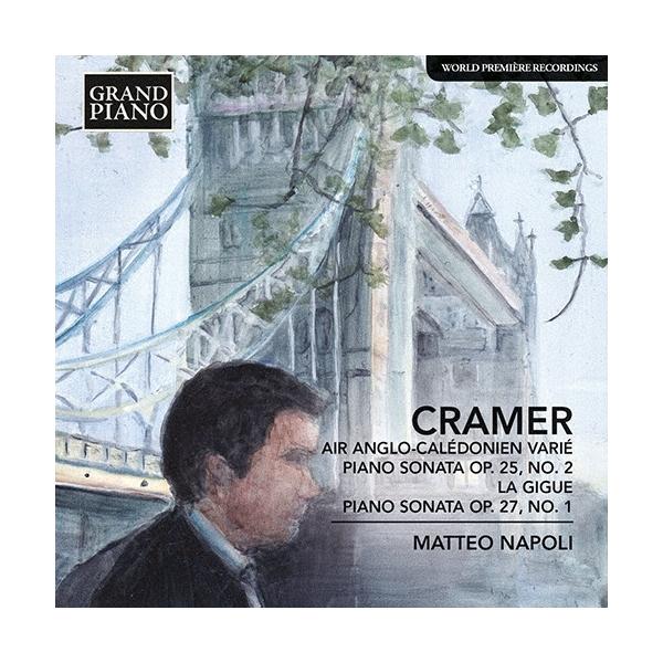 【発売日：2015年12月22日】ご注文後のキャンセル・返品は承れません。発売日:2015年12月22日/商品ID:4120771/ジャンル:CLASSICAL/フォーマット:CD/構成数:1/レーベル:Grand Piano/アーティスト...