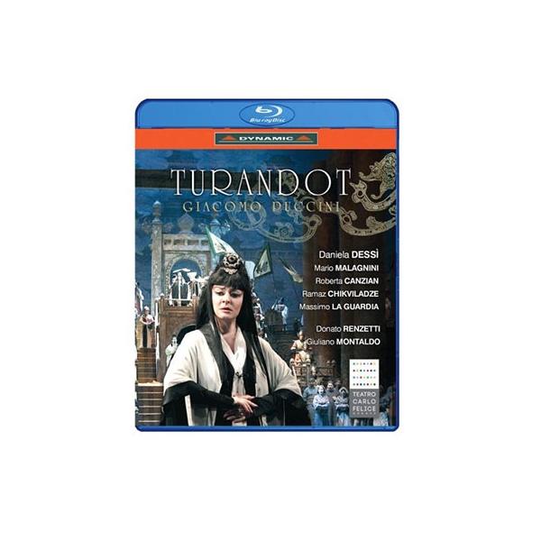 【発売日：2016年01月26日】ご注文後のキャンセル・返品は承れません。発売日:2016年01月26日/商品ID:4120838/ジャンル:CLASSICAL/フォーマット:Blu-ray Disc/構成数:1/レーベル:Dynamic/...