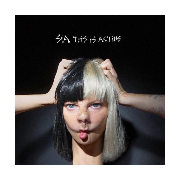 【発売日：2016年02月03日】ご注文後のキャンセル・返品は承れません。発売日:2016年02月03日/商品ID:4122056/ジャンル:ROCK/POP/フォーマット:CD/構成数:1/レーベル:Sony Music Japan In...