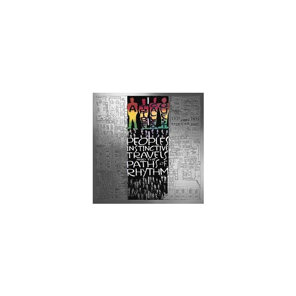 【発売日：2015年12月18日】ご注文後のキャンセル・返品は承れません。発売日:2015年12月18日/商品ID:4123028/ジャンル:SOUL/CLUB/RAP/フォーマット:LP/構成数:2/レーベル:Jive/Legacy/アー...