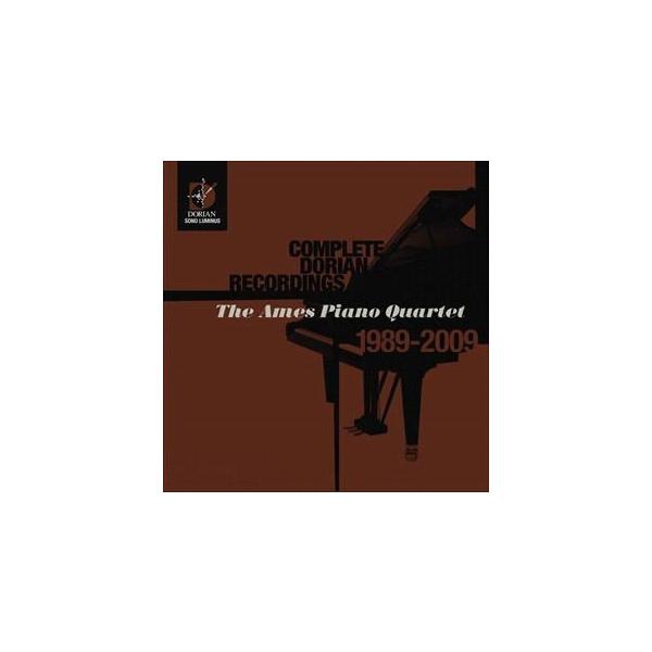 【発売日：2018年03月22日】ご注文後のキャンセル・返品は承れません。発売日:2018年03月22日/商品ID:4126008/ジャンル:CLASSICAL/フォーマット:CD/構成数:8/レーベル:Dorian Sono Luminu...