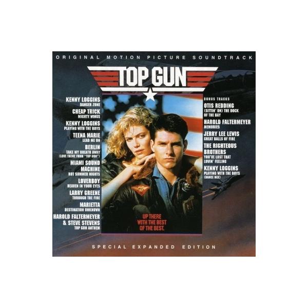 【発売日：2022年08月09日】ご注文後のキャンセル・返品は承れません。発売日:2022年08月09日/商品ID:4126634/ジャンル:サウンドトラック/フォーマット:CD/構成数:1/レーベル:Columbia/タイトル:Top G...