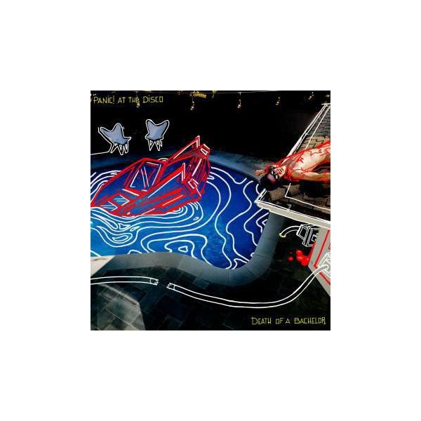 【発売日：2016年01月15日】ご注文後のキャンセル・返品は承れません。発売日:2016年01月15日/商品ID:4134529/ジャンル:ROCK/POP/フォーマット:CD/構成数:1/レーベル:ATL/FBR/アーティスト:Pani...