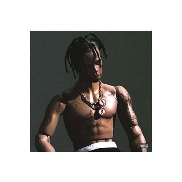 【発売日：2015年11月06日】ご注文後のキャンセル・返品は承れません。発売日:2015年11月06日/商品ID:4136215/ジャンル:SOUL/CLUB/RAP/フォーマット:LP/構成数:2/レーベル:Epic/アーティスト:Tr...