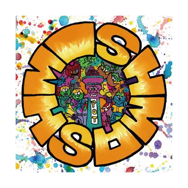 【発売日：2016年01月13日】ご注文後のキャンセル・返品は承れません。発売日:2016年01月13日/商品ID:4137790/ジャンル:J-POP/フォーマット:CD/構成数:1/レーベル:TRUST RECORDS/アーティスト:P...