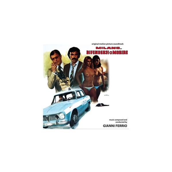 【発売日：2015年12月25日】ご注文後のキャンセル・返品は承れません。発売日:2015年12月25日/商品ID:4138005/ジャンル:サウンドトラック/フォーマット:CD/構成数:1/レーベル:Digitmovies/アーティスト:...