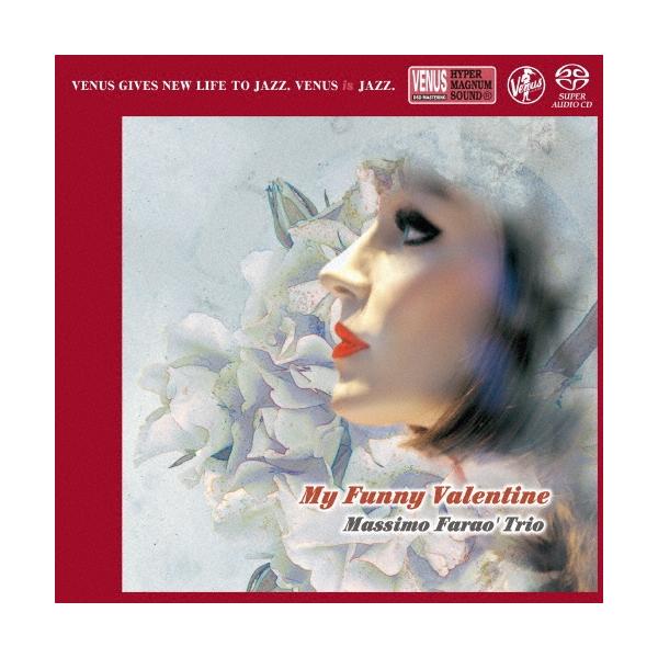 【発売日：2016年01月20日】ご注文後のキャンセル・返品は承れません。発売日:2016年01月20日/商品ID:4138419/ジャンル:JAZZ/フォーマット:SACD/構成数:1/レーベル:Venus Records/アーティスト:...