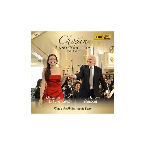 【発売日：2016年01月15日】ご注文後のキャンセル・返品は承れません。発売日:2016年01月15日/商品ID:4138790/ジャンル:CLASSICAL/フォーマット:CD/構成数:1/レーベル:Profil/アーティスト:エカテリ...