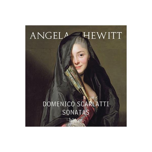 【発売日：2016年01月20日】ご注文後のキャンセル・返品は承れません。発売日:2016年01月20日/商品ID:4143158/ジャンル:CLASSICAL/フォーマット:CD/構成数:1/レーベル:Hyperion/アーティスト:アン...