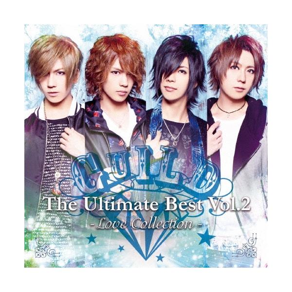 【発売日：2015年12月30日】ご注文後のキャンセル・返品は承れません。発売日:2015年12月30日/商品ID:4143170/ジャンル:J-POP/フォーマット:CD/構成数:1/レーベル:Zany Zap/アーティスト:ギルド/アー...