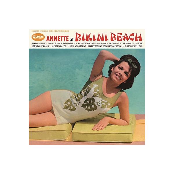 【発売日：2015年12月24日】ご注文後のキャンセル・返品は承れません。発売日:2015年12月24日/商品ID:4147745/ジャンル:ROCK/POP/フォーマット:CD/構成数:1/レーベル:オールデイズ・レコード/アーティスト:...