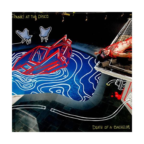 【発売日：2016年01月15日】ご注文後のキャンセル・返品は承れません。発売日:2016年01月15日/商品ID:4152304/ジャンル:ROCK/POP/フォーマット:CD/構成数:1/レーベル:Fueled By Ramen/アーテ...