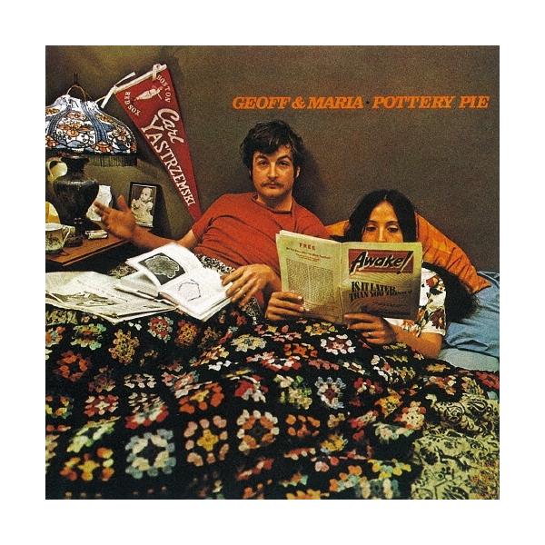 【発売日：2016年02月17日】ご注文後のキャンセル・返品は承れません。発売日:2016年02月17日/商品ID:4152309/ジャンル:ROCK/POP/フォーマット:CD/構成数:1/レーベル:Rhino/アーティスト:Geoff ...