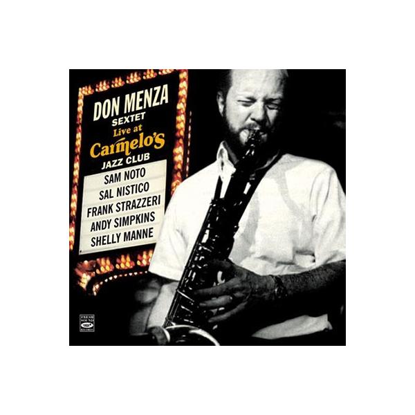 【発売日：2016年01月31日】ご注文後のキャンセル・返品は承れません。発売日:2016年01月下旬/商品ID:4152903/ジャンル:JAZZ/フォーマット:CD/構成数:2/レーベル:Fresh Sound/アーティスト:Don M...