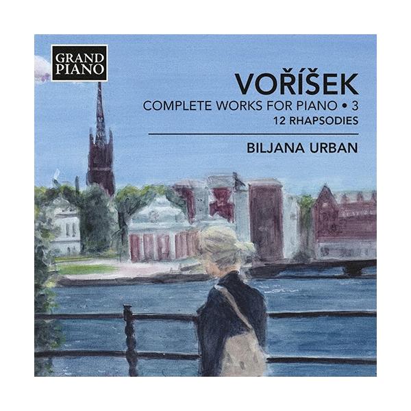 【発売日：2016年02月23日】ご注文後のキャンセル・返品は承れません。発売日:2016年02月23日/商品ID:4161008/ジャンル:CLASSICAL/フォーマット:CD/構成数:1/レーベル:Grand Piano/アーティスト...