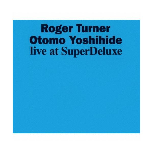 【発売日：2015年12月31日】ご注文後のキャンセル・返品は承れません。発売日:2015年12月31日/商品ID:4162183/ジャンル:JAZZ/フォーマット:CD/構成数:1/レーベル:doubtmusic/アーティスト:Roger...