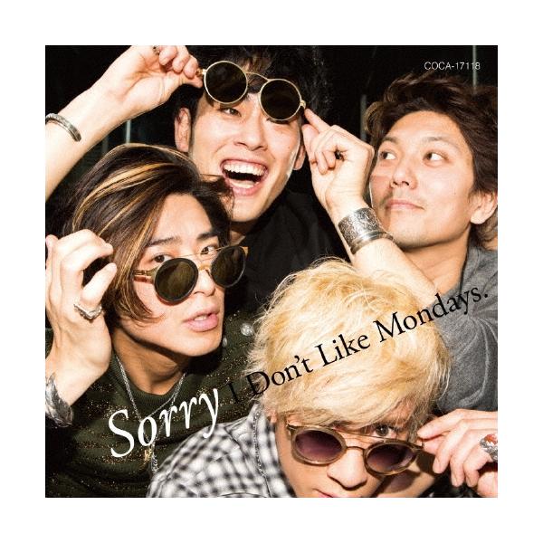 【発売日：2016年02月17日】ご注文後のキャンセル・返品は承れません。発売日:2016年02月17日/商品ID:4162519/ジャンル:J-POP/フォーマット:12cmCD Single/構成数:1/レーベル:Columbia/アー...