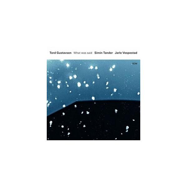 【発売日：2016年01月22日】ご注文後のキャンセル・返品は承れません。発売日:2016年01月22日/商品ID:4162525/ジャンル:JAZZ/フォーマット:CD/構成数:1/レーベル:ECM/アーティスト:Tord Gustavs...