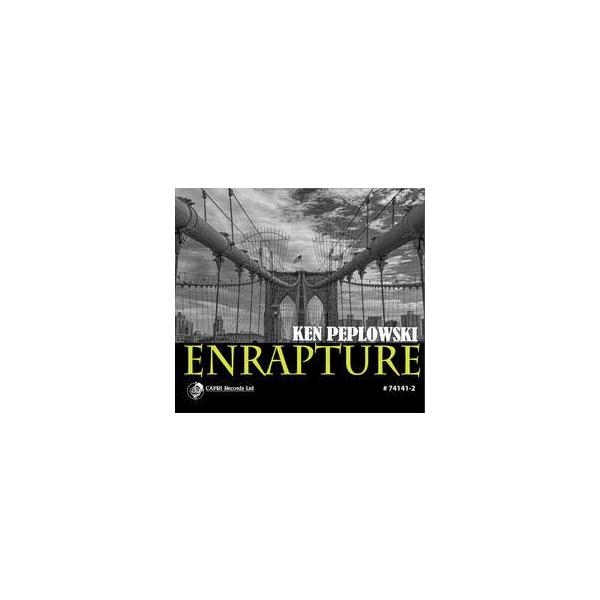 【発売日：2016年02月29日】ご注文後のキャンセル・返品は承れません。発売日:2016年02月下旬/商品ID:4162596/ジャンル:JAZZ/フォーマット:CD/構成数:1/レーベル:Capri Records/アーティスト:Ken...