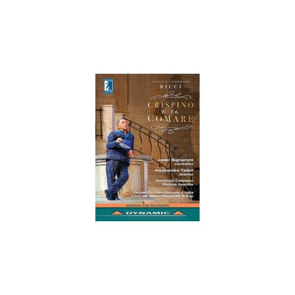 【発売日：2016年02月23日】ご注文後のキャンセル・返品は承れません。発売日:2016年02月23日/商品ID:4164360/ジャンル:CLASSICAL/フォーマット:DVD/構成数:1/レーベル:Dynamic/アーティスト:ヤデ...