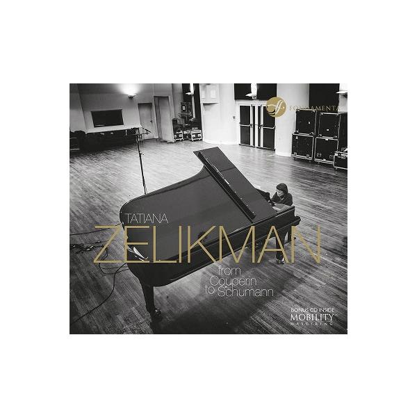 【発売日：2018年03月08日】ご注文後のキャンセル・返品は承れません。発売日:2018年03月上旬/商品ID:4164395/ジャンル:CLASSICAL/フォーマット:CD/構成数:2/レーベル:Fondamenta/アーティスト:タ...