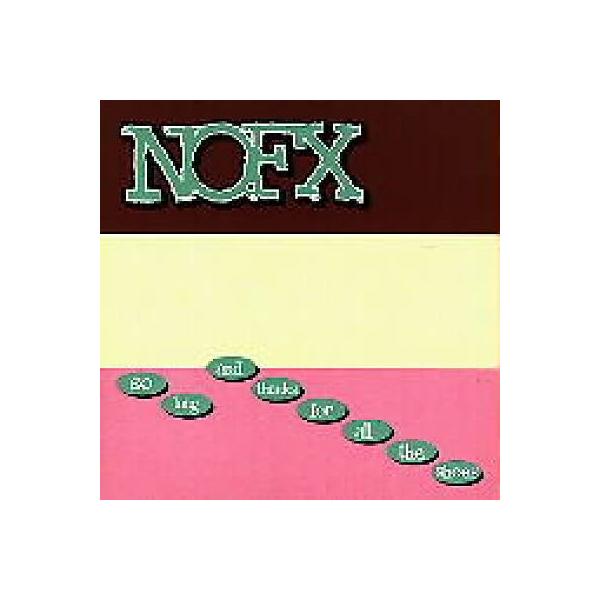 【発売日：1997年11月11日】ご注文後のキャンセル・返品は承れません。発売日:1997年11月11日/商品ID:4164700/ジャンル:ROCK/POP/フォーマット:LP/構成数:1/レーベル:Epitaph (USA)/アーティス...