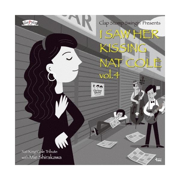 【発売日：2016年01月18日】ご注文後のキャンセル・返品は承れません。発売日:2016年01月18日/商品ID:4166674/ジャンル:JAZZ/フォーマット:12cmCD Single/構成数:1/レーベル:Get Hip RECO...