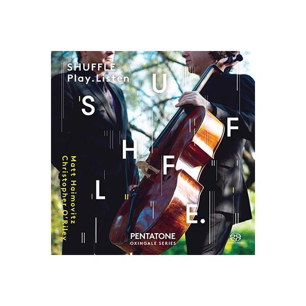 【発売日：2016年02月05日】ご注文後のキャンセル・返品は承れません。発売日:2016年02月05日/商品ID:4167146/ジャンル:CLASSICAL/フォーマット:SACD Hybrid/構成数:2/レーベル:PentaTone...