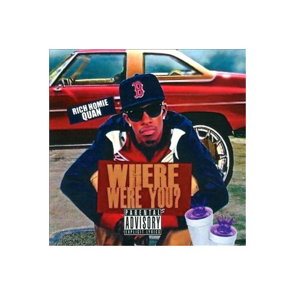 【発売日：2013年12月03日】ご注文後のキャンセル・返品は承れません。発売日:2013年12月03日/商品ID:4168287/ジャンル:SOUL/CLUB/RAP/フォーマット:CD/構成数:1/レーベル:Venom Entertai...