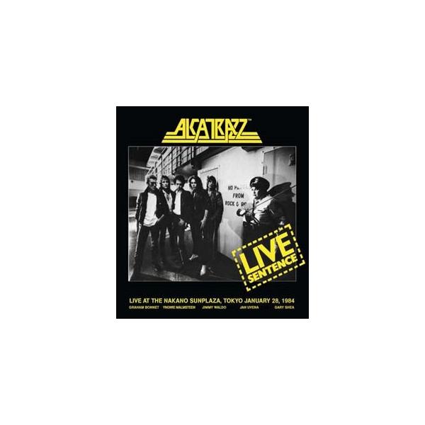 【発売日：2016年01月13日】ご注文後のキャンセル・返品は承れません。発売日:2016年01月13日/商品ID:4168368/ジャンル:ROCK/POP/フォーマット:CD/構成数:2/レーベル:HNE/アーティスト:Alcatraz...