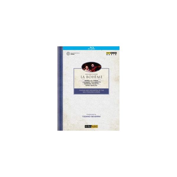 【発売日：2016年02月12日】ご注文後のキャンセル・返品は承れません。発売日:2016年02月12日/商品ID:4172632/ジャンル:CLASSICAL/フォーマット:Blu-ray Disc/構成数:1/レーベル:Arthaus ...