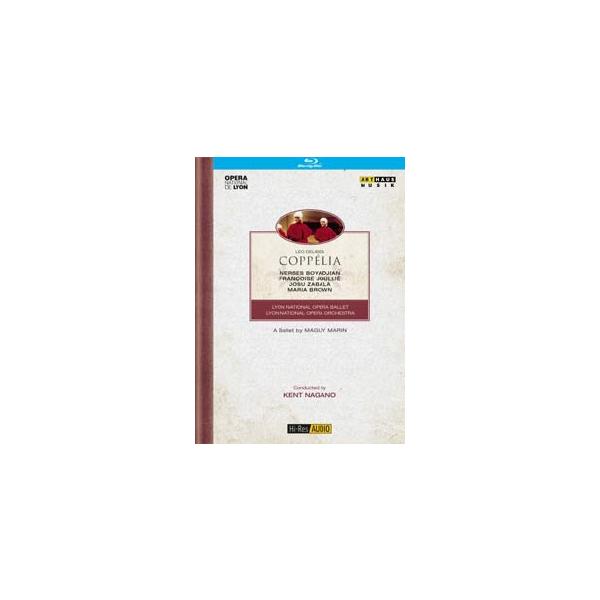 【発売日：2016年02月12日】ご注文後のキャンセル・返品は承れません。発売日:2016年02月12日/商品ID:4172645/ジャンル:CLASSICAL/フォーマット:Blu-ray Disc/構成数:1/レーベル:Arthaus ...