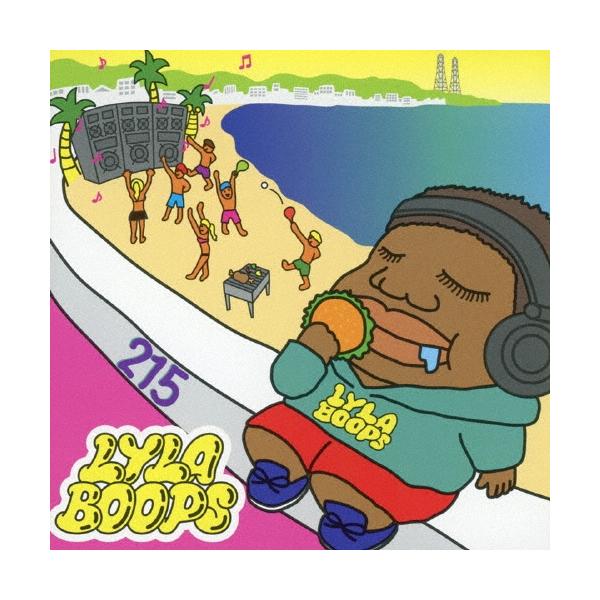 【発売日：2016年02月03日】ご注文後のキャンセル・返品は承れません。発売日:2016年02月03日/商品ID:4173133/ジャンル:J-POP/フォーマット:CD/構成数:1/レーベル:RYOGEISYA/アーティスト:LYLA ...