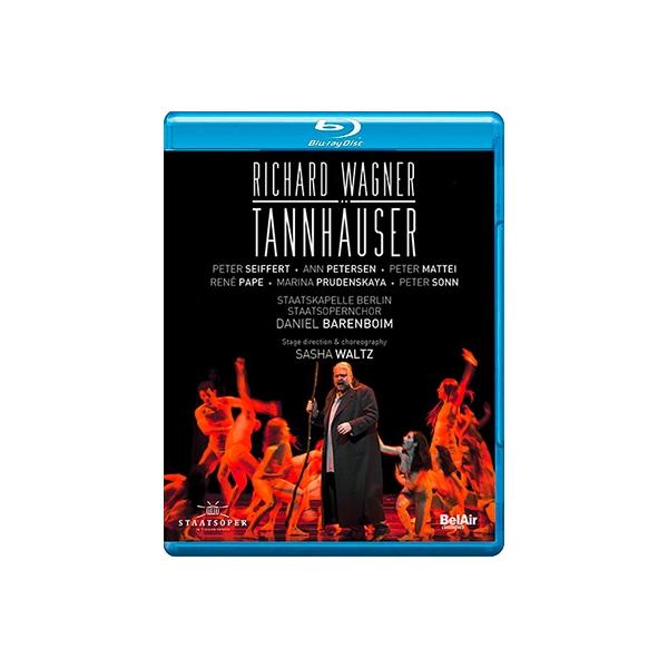 【発売日：2016年02月19日】ご注文後のキャンセル・返品は承れません。発売日:2016年02月19日/商品ID:4173624/ジャンル:CLASSICAL/フォーマット:Blu-ray Disc/構成数:1/レーベル:Bel Air/...