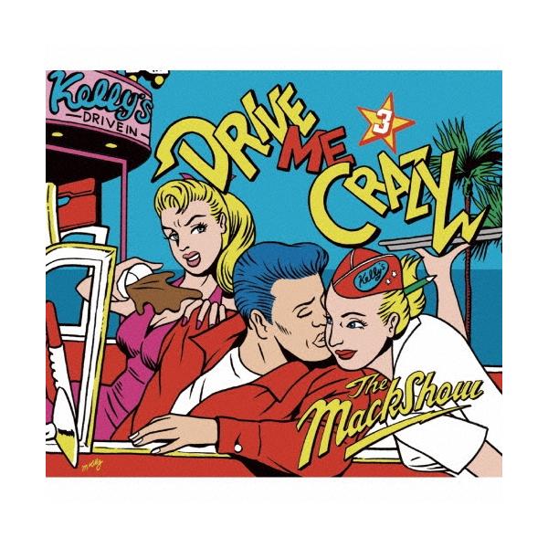 【発売日：2016年03月23日】ご注文後のキャンセル・返品は承れません。発売日:2016年03月23日/商品ID:4179024/ジャンル:J-POP/フォーマット:CD/構成数:1/レーベル:B.A.D RECORDS UNITED/ア...