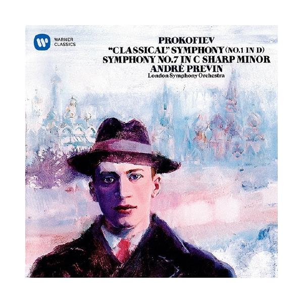 【発売日：2016年05月25日】ご注文後のキャンセル・返品は承れません。発売日:2016年05月25日/商品ID:4179046/ジャンル:CLASSICAL/フォーマット:CD/構成数:1/レーベル:Warner Classics/アー...