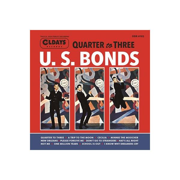 【発売日：2016年01月23日】ご注文後のキャンセル・返品は承れません。発売日:2016年01月23日/商品ID:4183217/ジャンル:SOUL/CLUB/RAP/フォーマット:CD/構成数:1/レーベル:オールデイズ・レコード/アー...