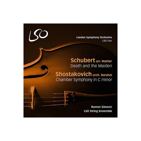 【発売日：2016年02月20日】ご注文後のキャンセル・返品は承れません。発売日:2016年02月20日/商品ID:4184195/ジャンル:CLASSICAL/フォーマット:SACD Hybrid/構成数:1/レーベル:LSO Live/...