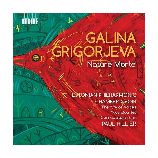 【発売日：2016年03月29日】ご注文後のキャンセル・返品は承れません。発売日:2016年03月29日/商品ID:4185740/ジャンル:CLASSICAL/フォーマット:CD/構成数:1/レーベル:Ondine/アーティスト:ポール・...