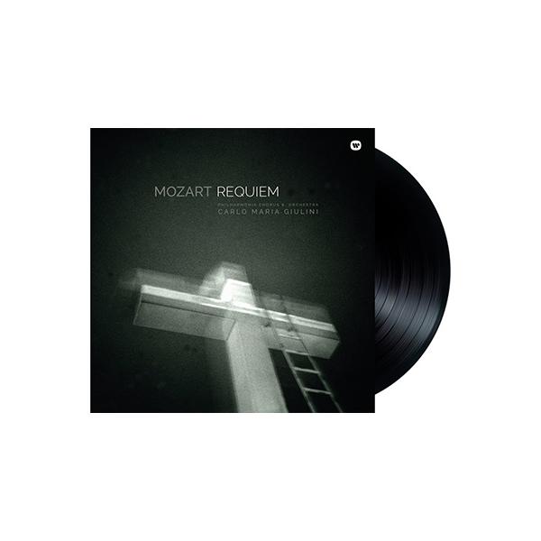 【発売日：2016年03月04日】ご注文後のキャンセル・返品は承れません。発売日:2016年03月04日/商品ID:4185878/ジャンル:CLASSICAL/フォーマット:LP/構成数:1/レーベル:Warner Classics/アー...