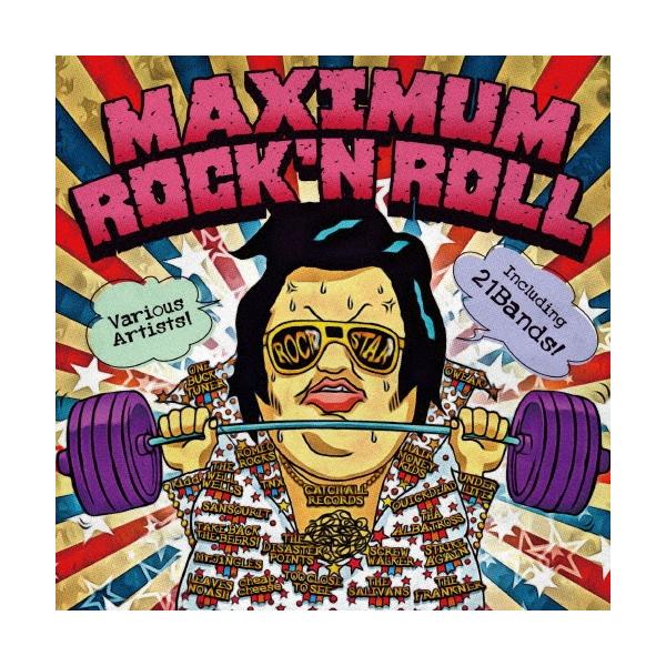 【発売日：2016年04月20日】ご注文後のキャンセル・返品は承れません。発売日:2016年04月20日/商品ID:4186874/ジャンル:J-POP/フォーマット:CD/構成数:1/レーベル:CATCH ALL RECORDS/アーティ...