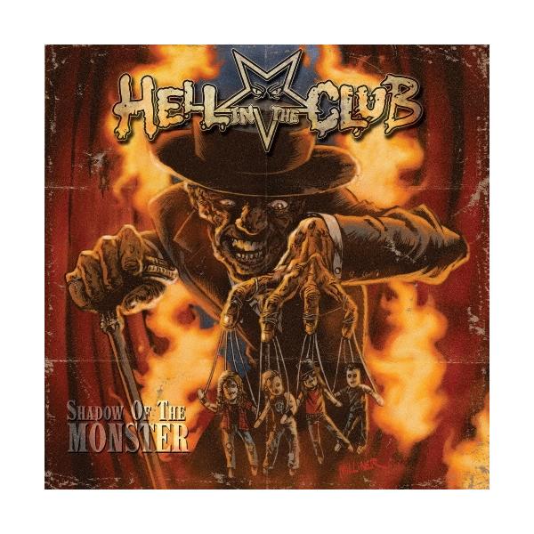 【発売日：2016年03月09日】ご注文後のキャンセル・返品は承れません。発売日:2016年03月09日/商品ID:4187160/ジャンル:ROCK/POP/フォーマット:CD/構成数:1/レーベル:RUBICON/アーティスト:Hell...