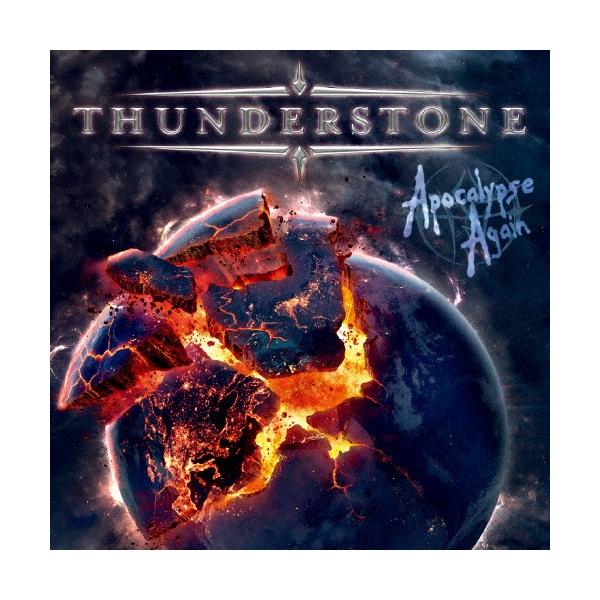 【発売日：2016年03月23日】ご注文後のキャンセル・返品は承れません。発売日:2016年03月23日/商品ID:4190743/ジャンル:ROCK/POP/フォーマット:CD/構成数:1/レーベル:MARQUEE/アーティスト:Thun...